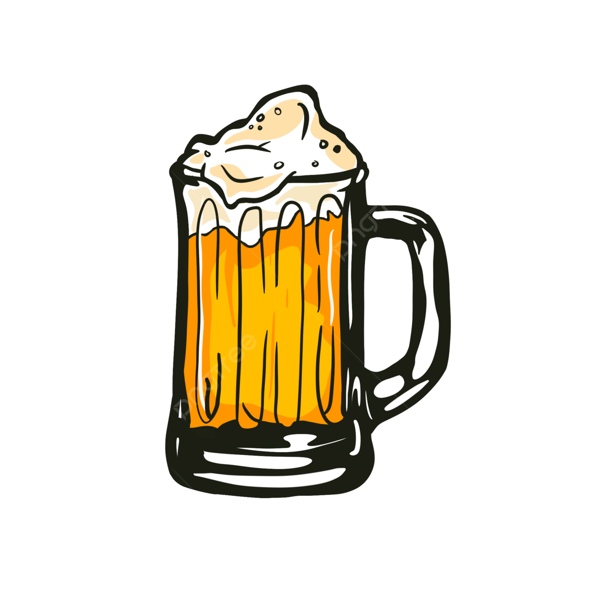 Beer – Impossible Drinks